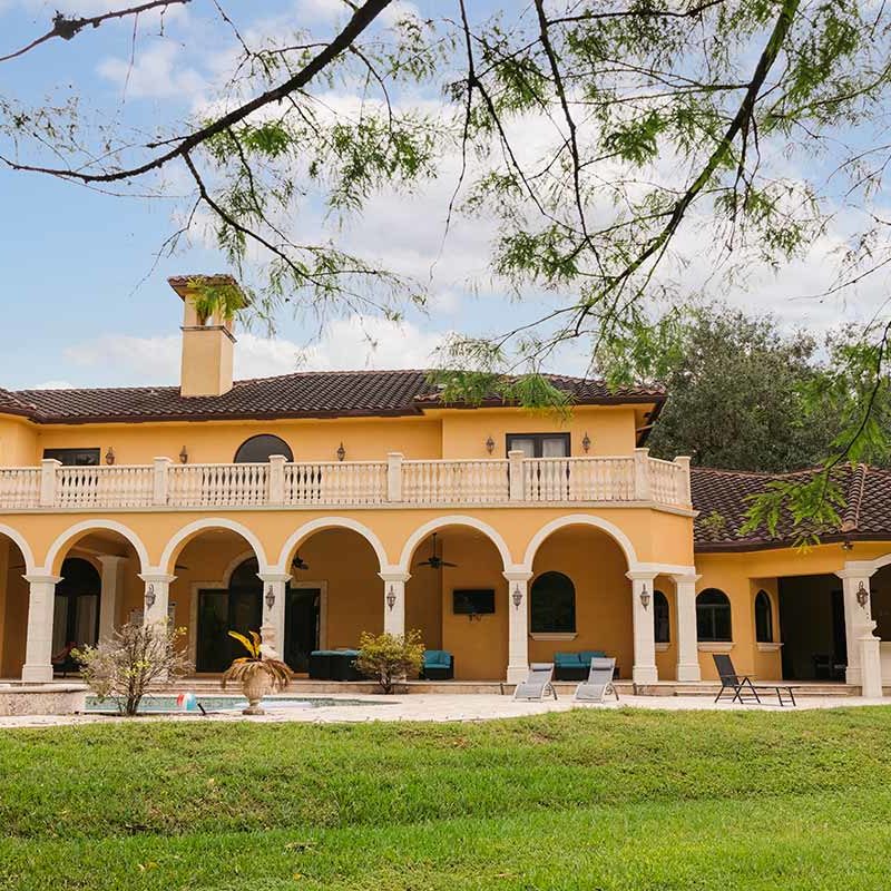 United Recovery Project | Luxury Substance Abuse Treatment Center