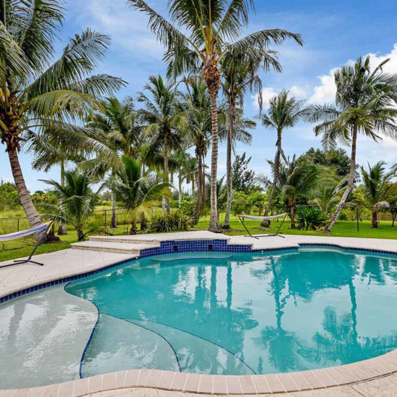 United Recovery Project | Luxury Substance Abuse Treatment Center