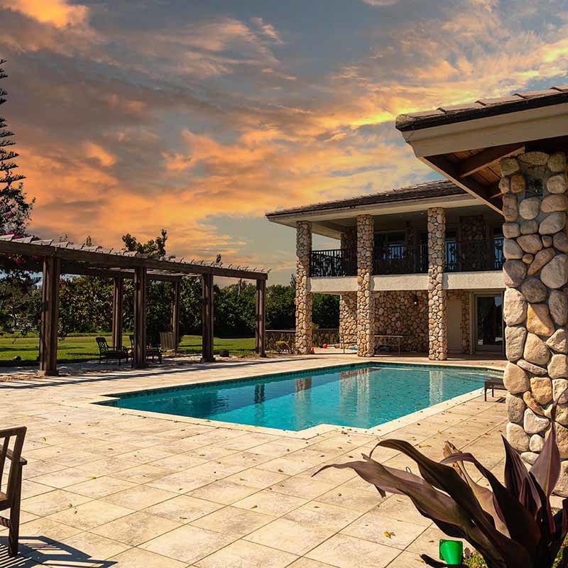 United Recovery Project | Luxury Substance Abuse Treatment Center