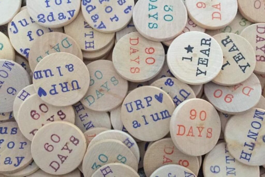 United Recovery Project | Luxury Substance Abuse Treatment Center