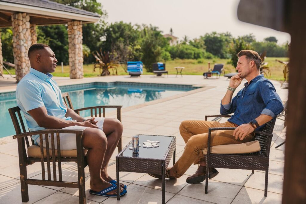 United Recovery Project | Luxury Substance Abuse Treatment Center